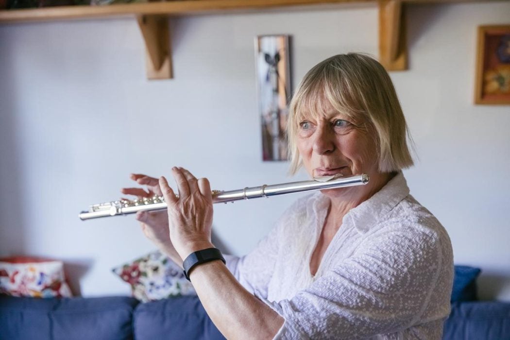 Block - Accordion - Taskforce for Lung Health