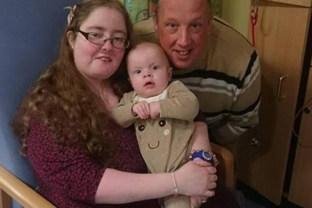 Support should be available to everyone - Taskforce for Lung Health